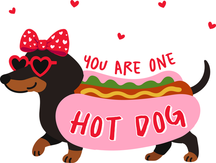 Valentine's Day – DTFCodii