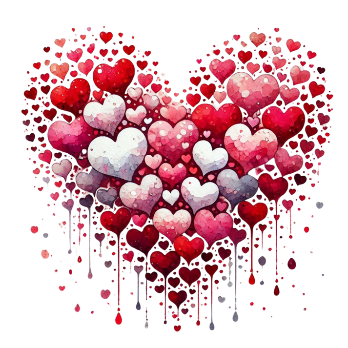 Valentine's Day – DTFCodii