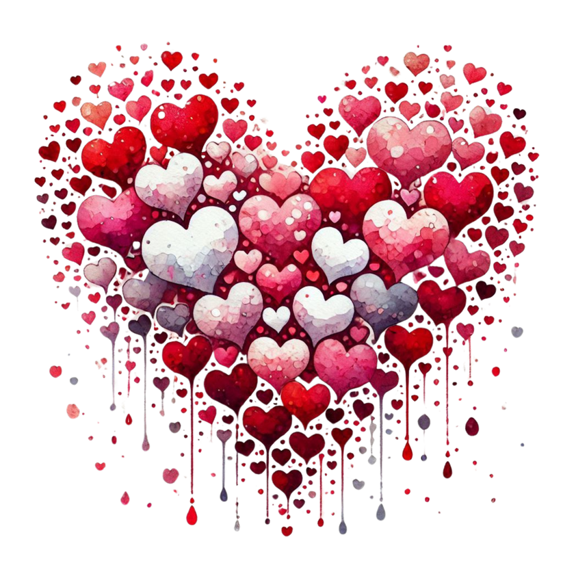 Valentine's Day – DTFCodii